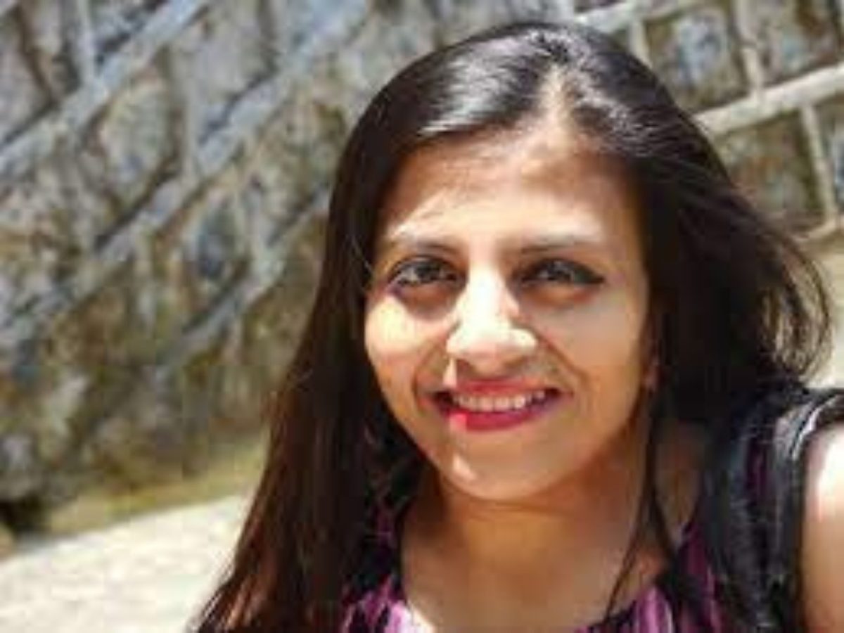 From Being Told She Would Never Walk Again To Becoming IAS Topper Ira ...
