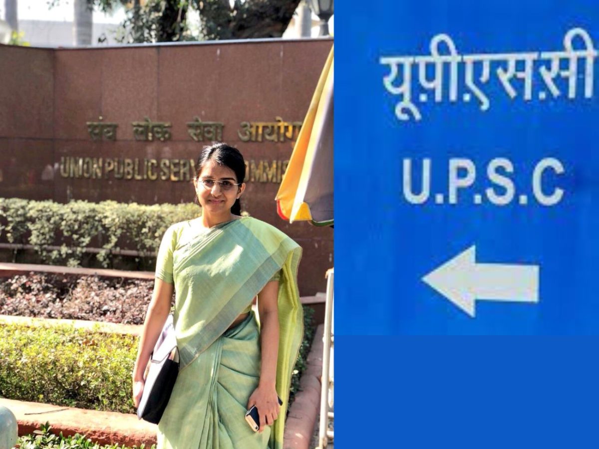 10 Proven Strategies to Ace the UPSC IAS Exam 2023-24 - Anupma Chandra