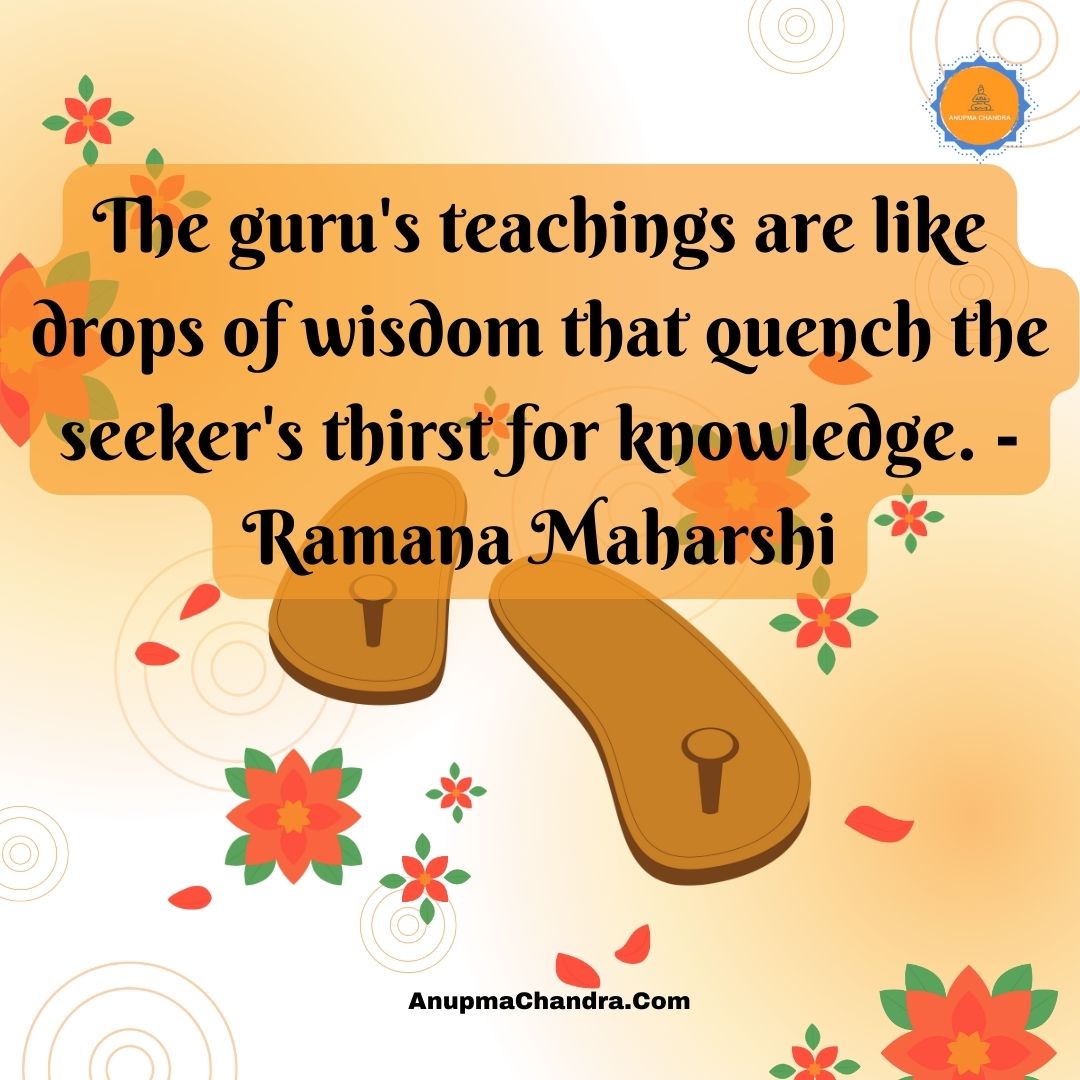 Guru Purnima Visual Delights: 100 Picture Quotes to Inspire and Uplift ...