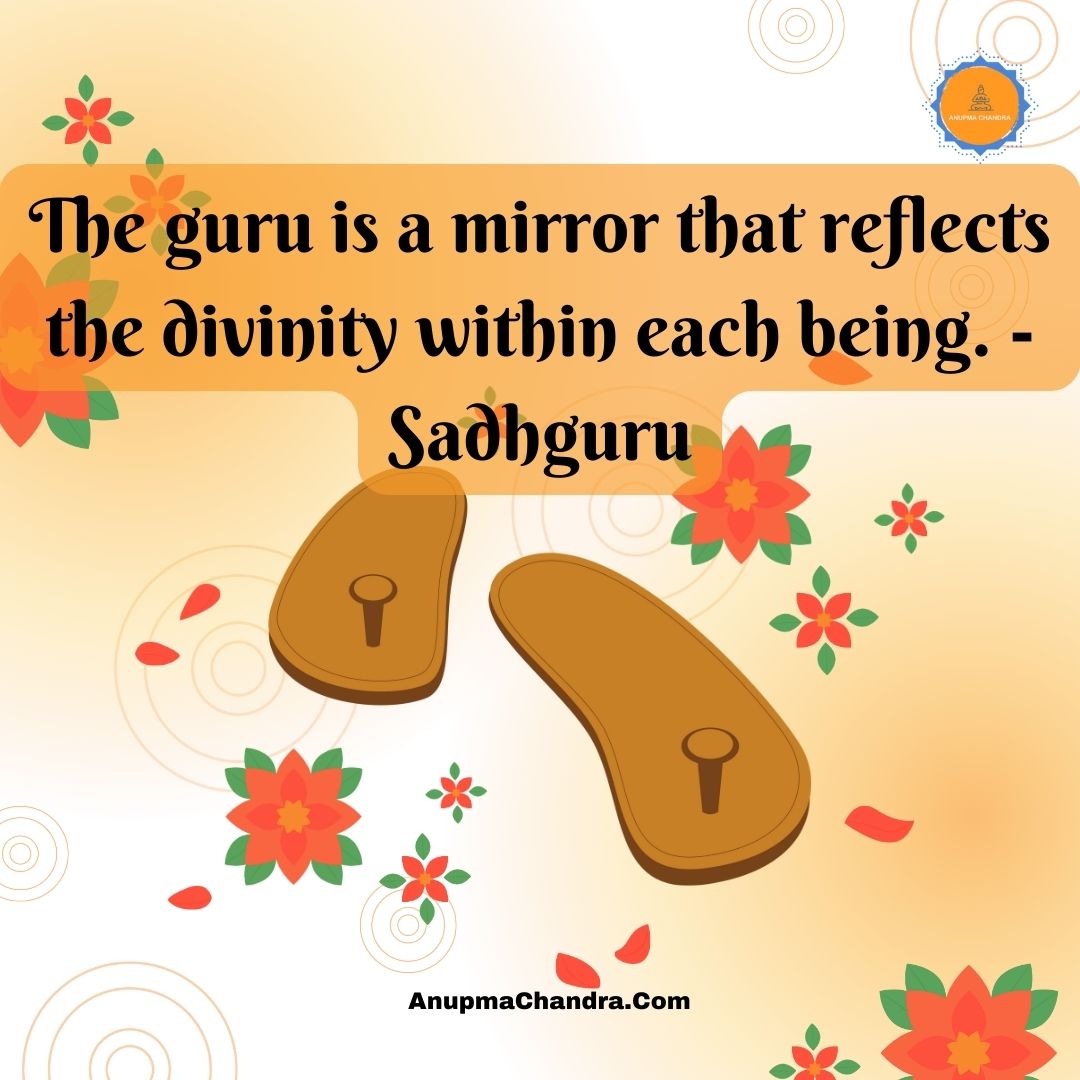Guru Purnima Visual Delights: 100 Picture Quotes to Inspire and Uplift ...